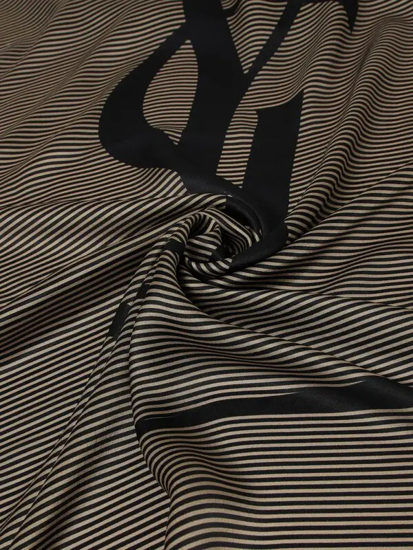 Saint Laurent Scarf