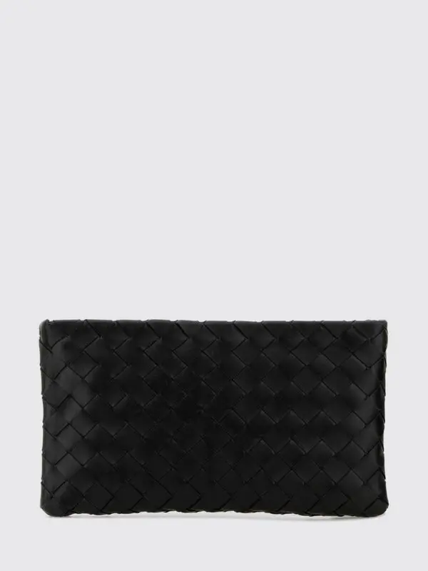 Bottega Veneta Woven Clutch