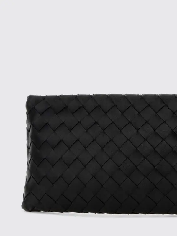 Bottega Veneta Woven Clutch