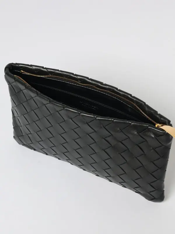 Bottega Veneta Woven Clutch