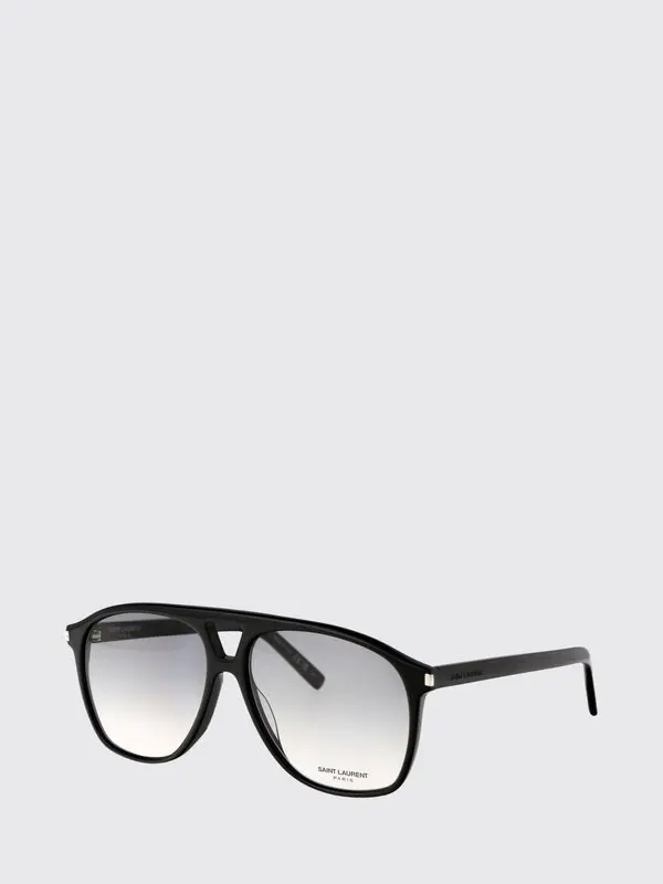 Saint Laurent Aviator Sunglasses