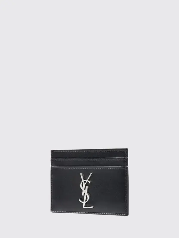 Saint Laurent Wallet