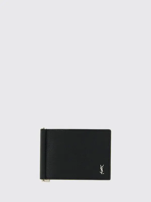 Saint Laurent Wallet