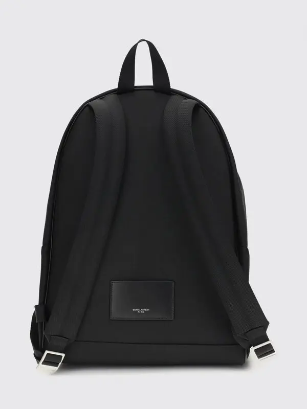 Saint Laurent Backpack - Black
