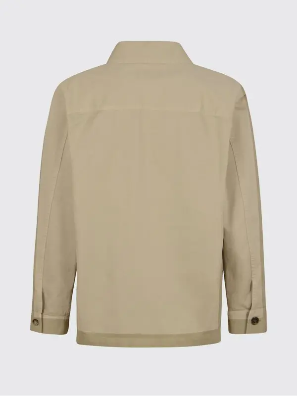 Saint Laurent Jacket Beige
