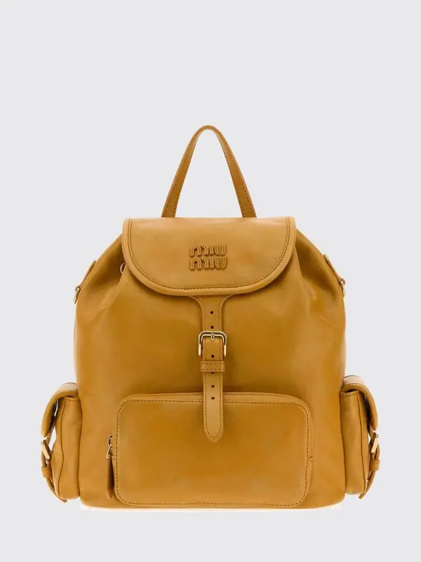 Miu Miu Backpack