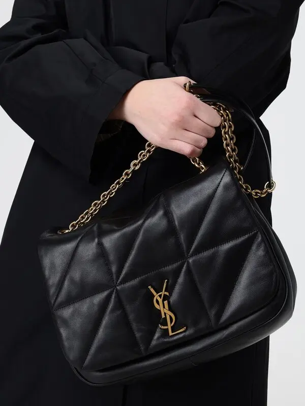 Saint Laurent Shoulder Bag