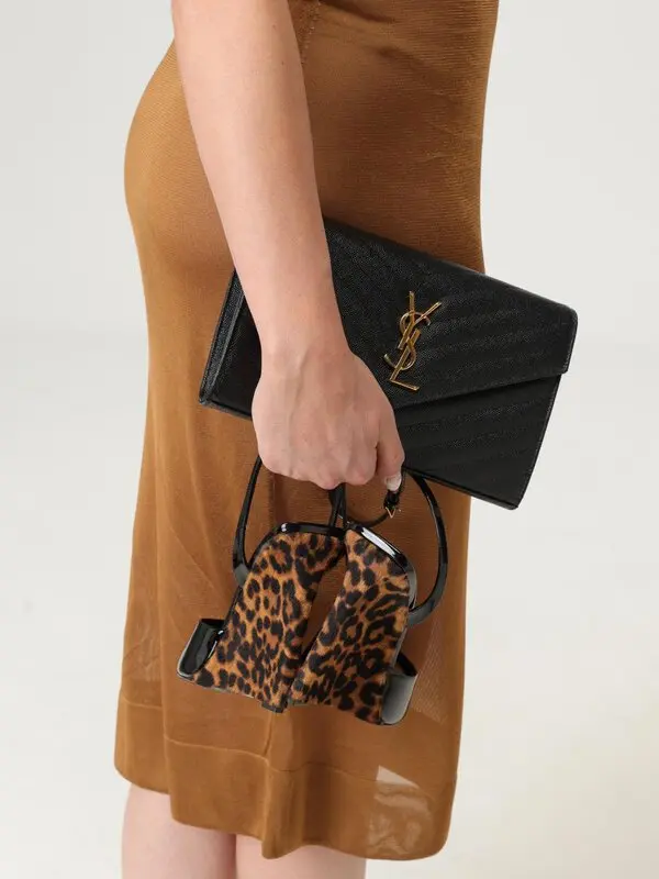 Saint Laurent Mini Bag