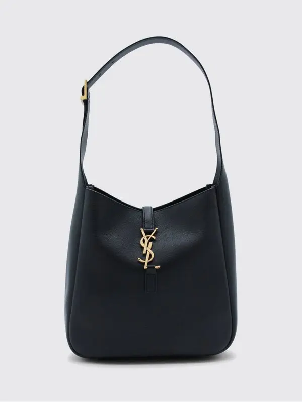 Saint Laurent Mini Bag - Black