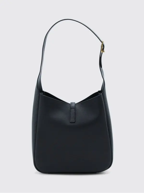 Saint Laurent Mini Bag - Black