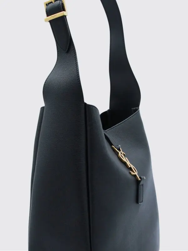 Saint Laurent Mini Bag - Black