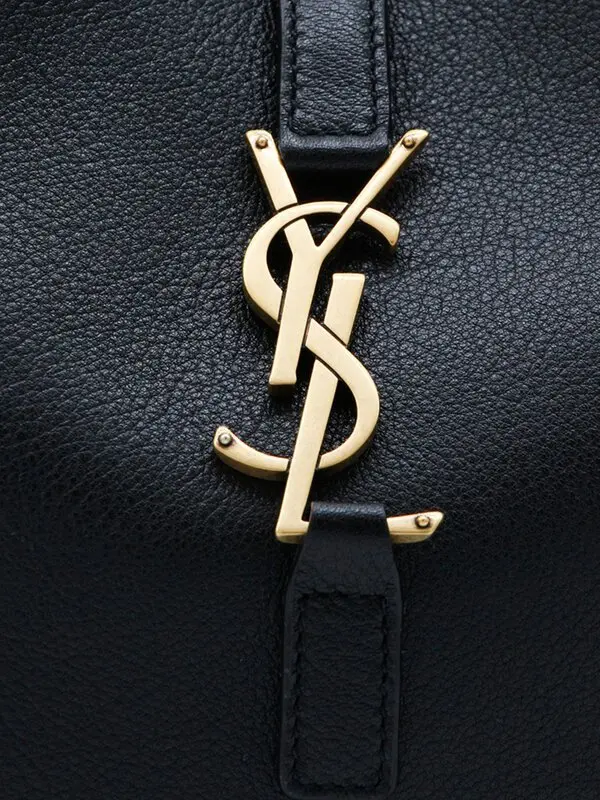 Saint Laurent Mini Bag - Black