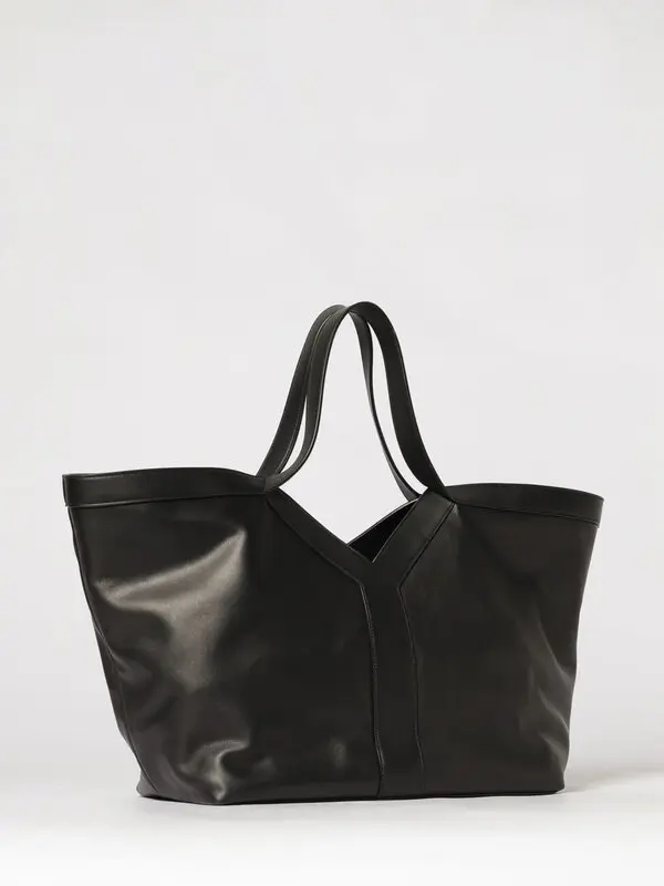 Saint Laurent Tote Bag - Black