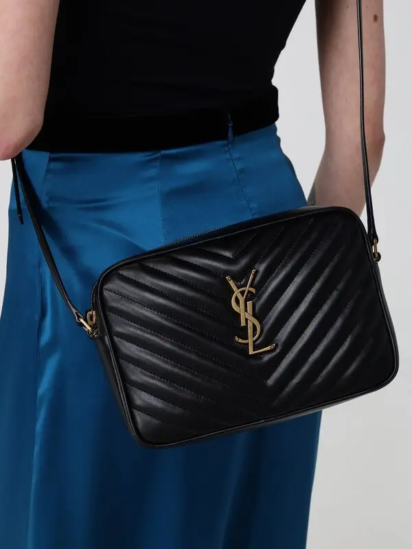 Saint Laurent Mini Bag