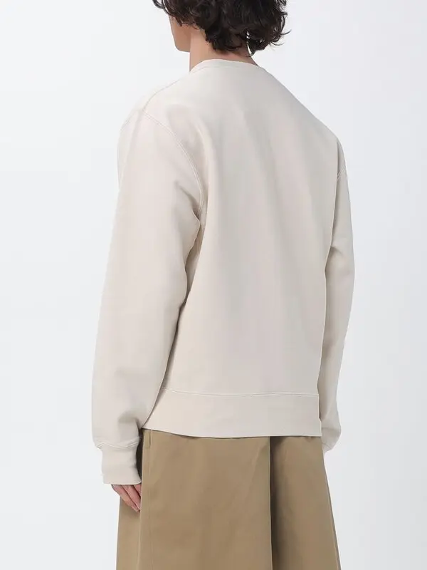 Saint Laurent Crewneck Sweatshirt