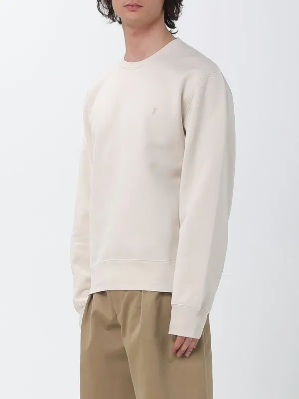 Saint Laurent Crewneck Sweatshirt