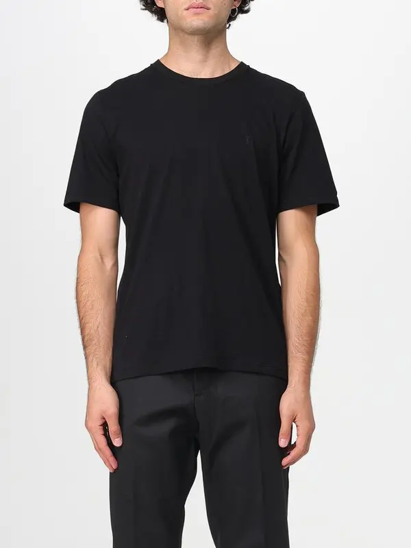 Saint Laurent T-shirt - Black