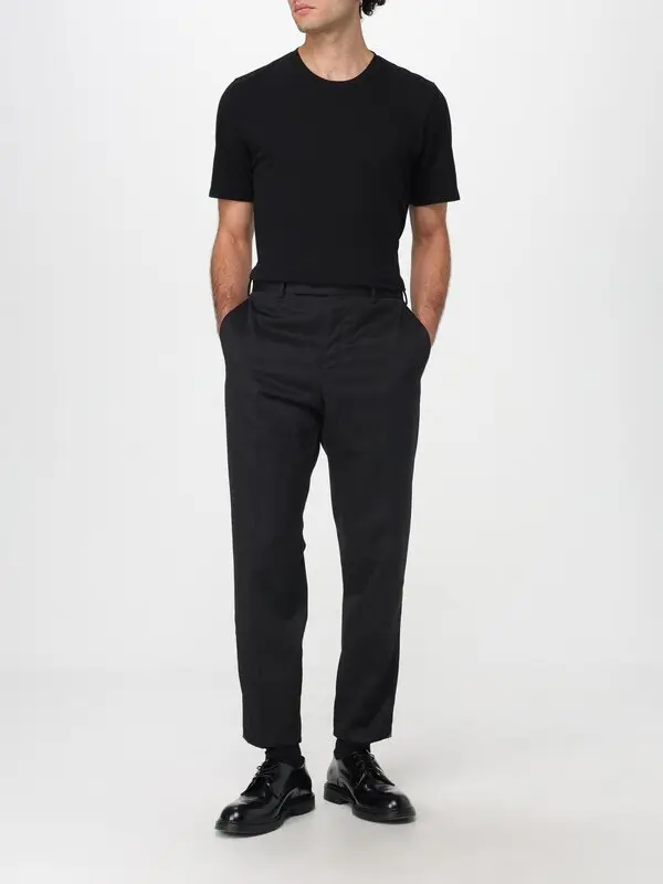 Saint Laurent T-shirt - Black