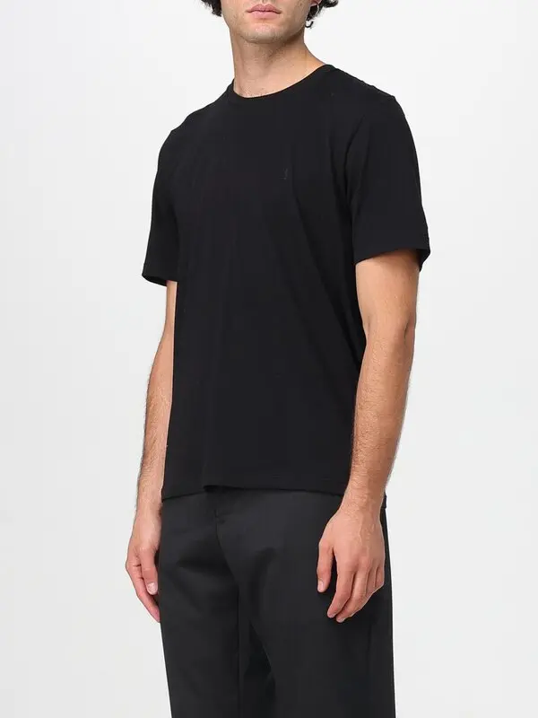 Saint Laurent T-shirt - Black