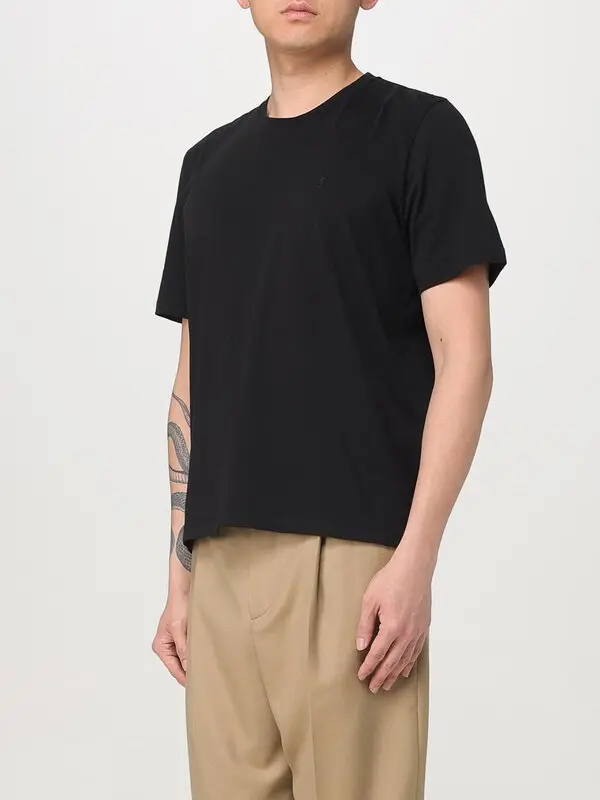 Saint Laurent T-shirt - Black