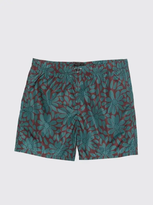Prada Swimsuit - Red