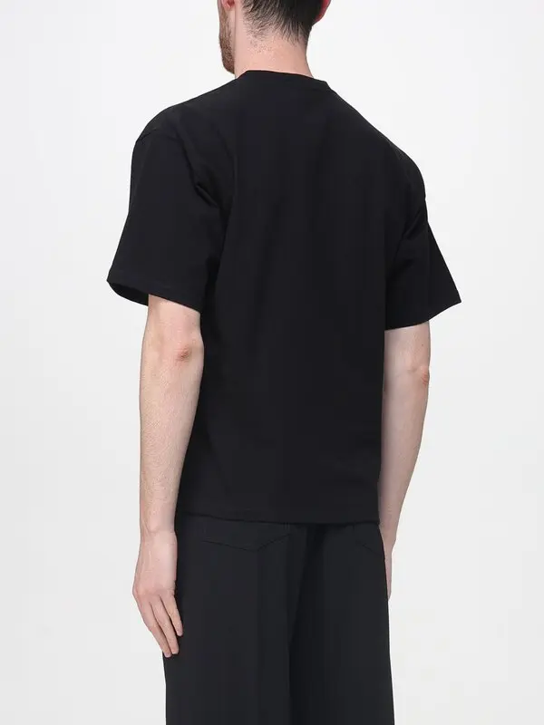 Saint Laurent T-shirt - Black