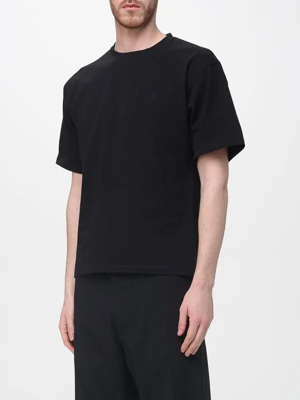 Saint Laurent T-shirt - Black
