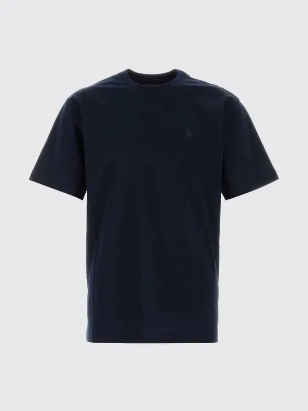 Prada T-shirt Navy - Blue