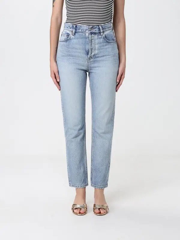 Saint Laurent Jeans