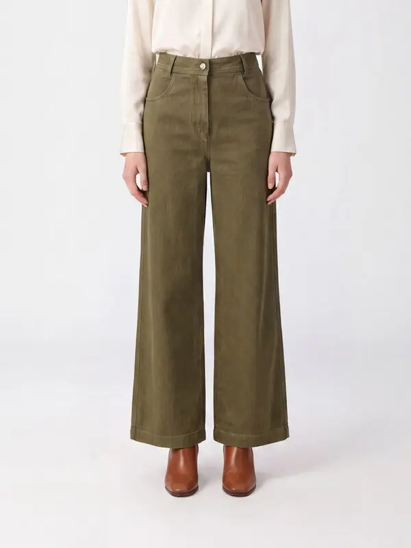 Max Mara Jeans - Green