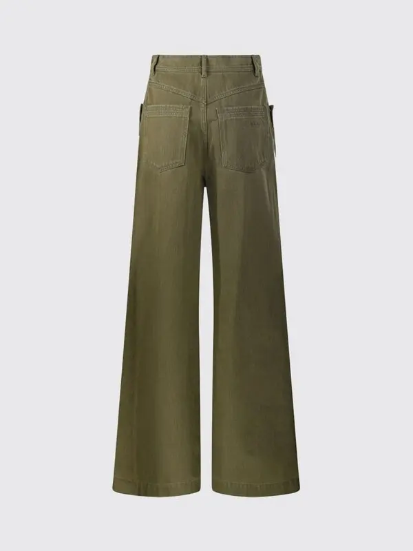 Max Mara Jeans - Green