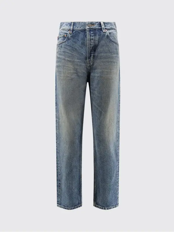 Saint Laurent Jeans