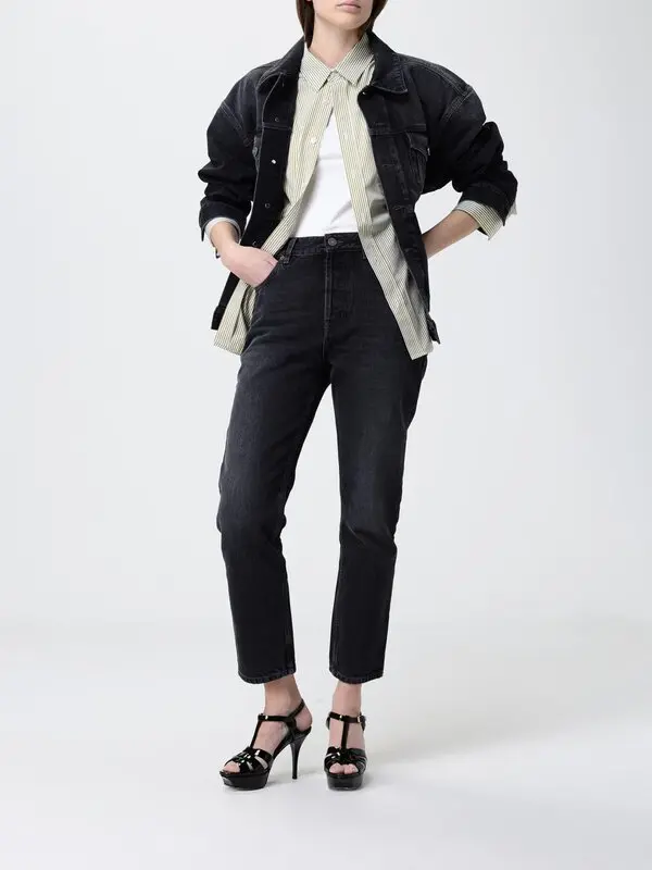 Saint Laurent Denim Jacket
