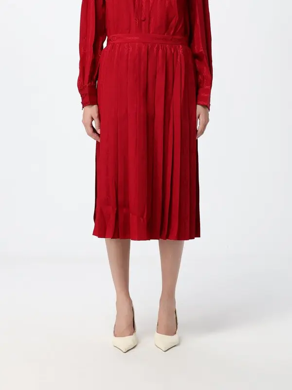 Gucci Skirt - Red