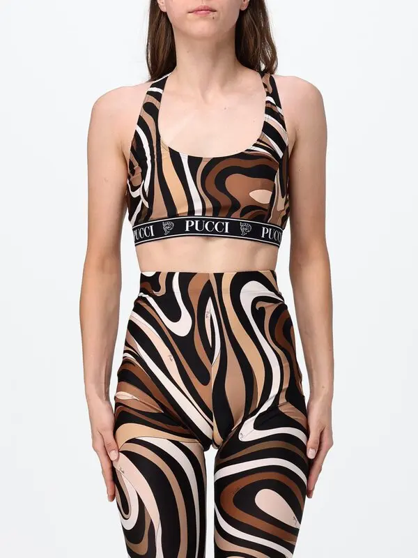 Emilio Pucci Pants