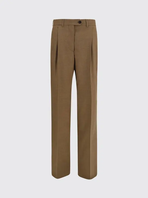 Prada Pants Tobacco
