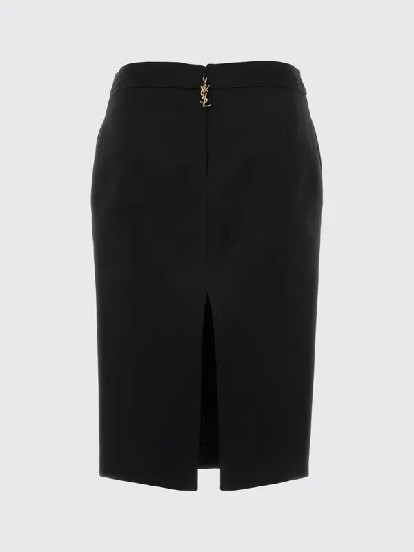 Saint Laurent Skirt