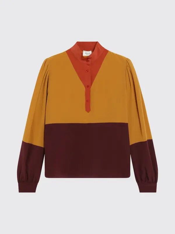 Saint Laurent Top