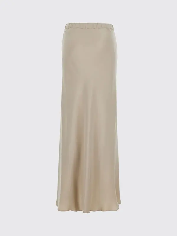 Max Mara Skirt Beige
