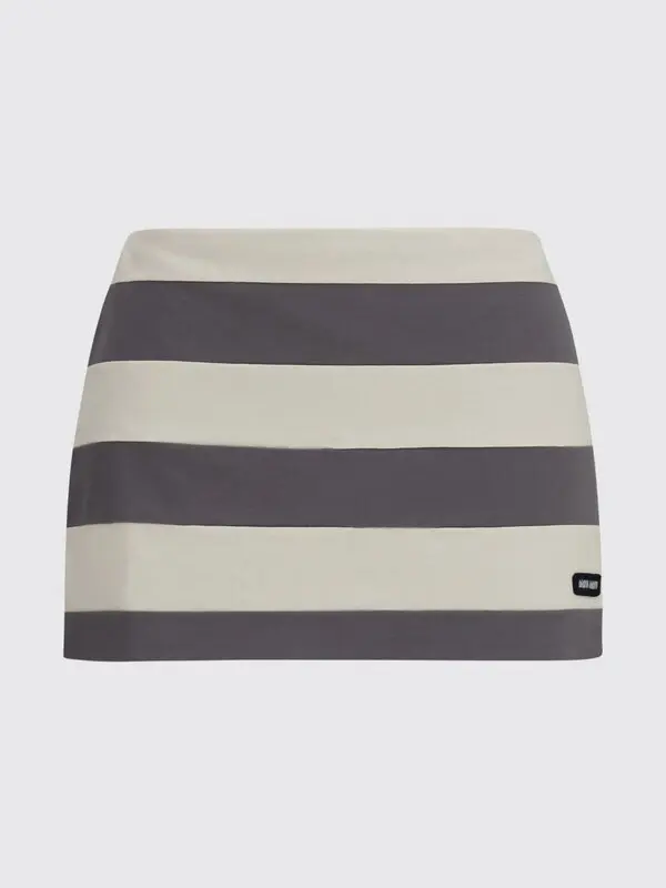 Miu Miu Skirt Beige