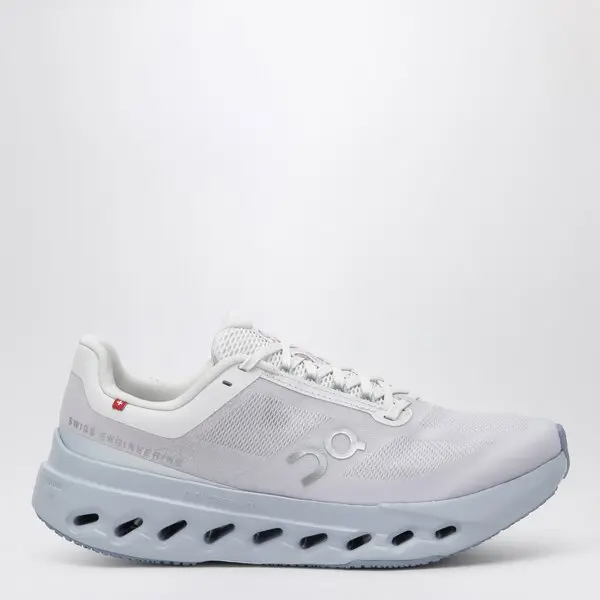 On Sneakers Cloudsurfer Next Peony/heather