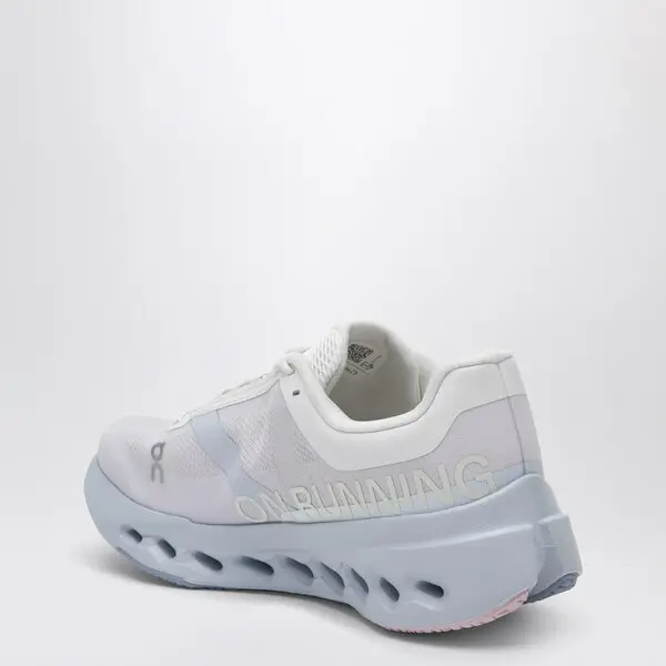 On Sneakers Cloudsurfer Next Peony/heather