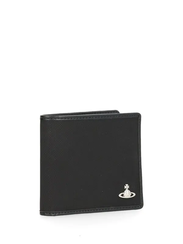 VIVIENNE WESTWOOD Bifold Wallet