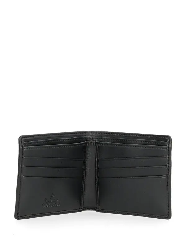 VIVIENNE WESTWOOD Bifold Wallet