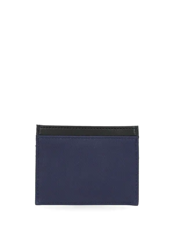 VIVIENNE WESTWOOD Flat Card Holder