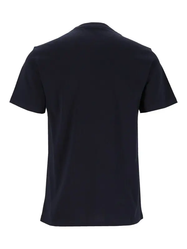 Loewe Regular Fit Cotton T-shirt