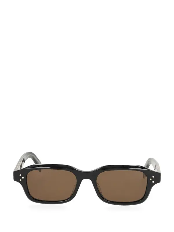 Celine Frame 64 Acetate Sunglasses