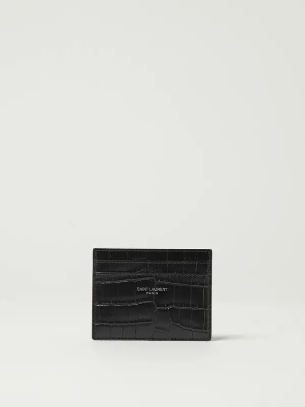 Saint Laurent Wallet