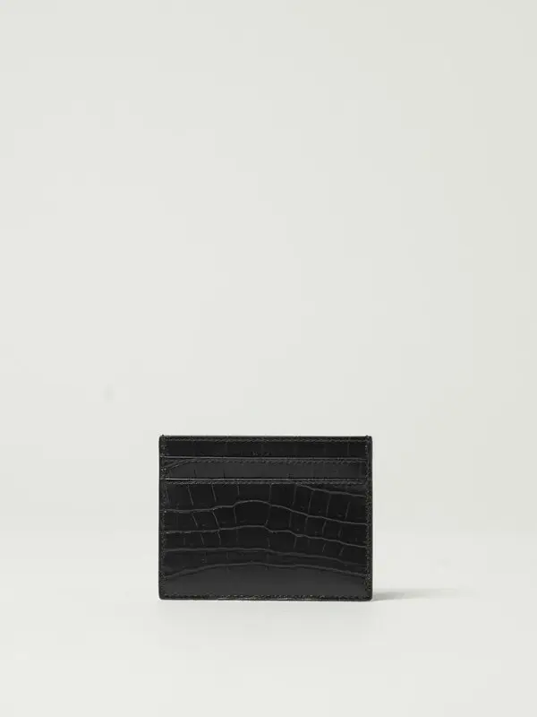 Saint Laurent Wallet