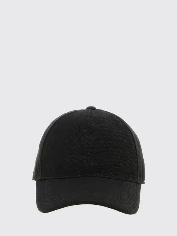 Saint Laurent Baseball Cap